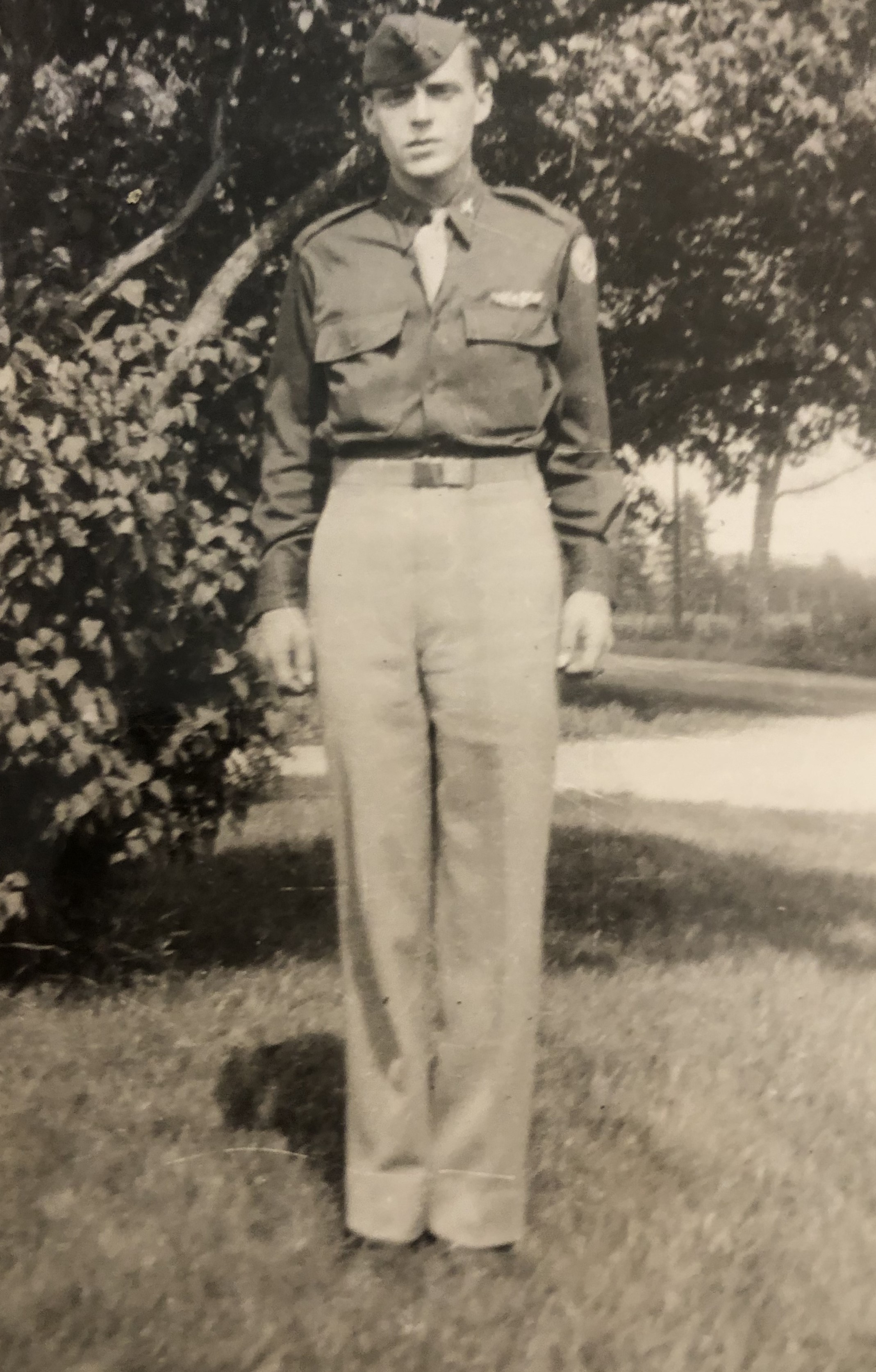 384th Bombardment Group Museum - The people of the 384th