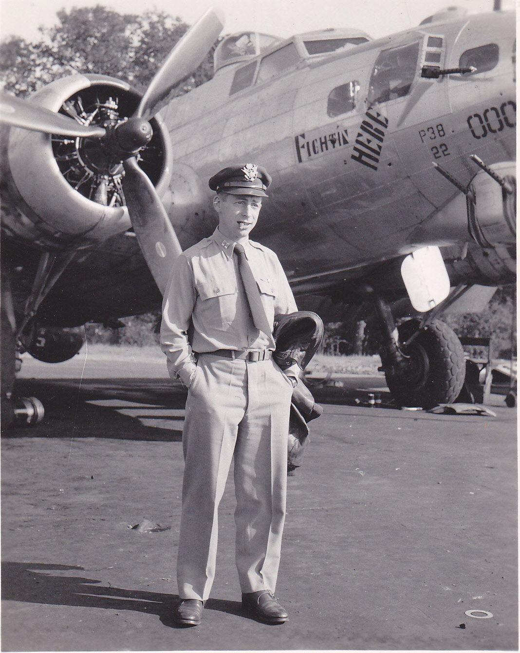 384th Bombardment Group Museum - The people of the 384th