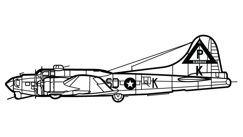 384th Bombardment Group Museum - The Airfield in WW2